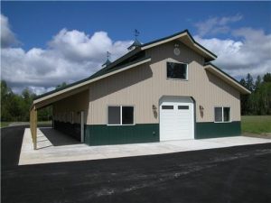 8 Jenis Atap Rumah Minimalis: Penerapannya di Indonesia - Heris Kontraktor