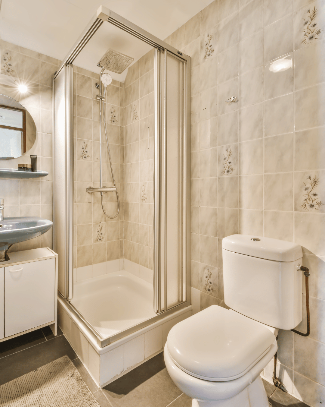 24 Inspirasi Desain dan Model Kamar Mandi: Minimalis hingga Mewah