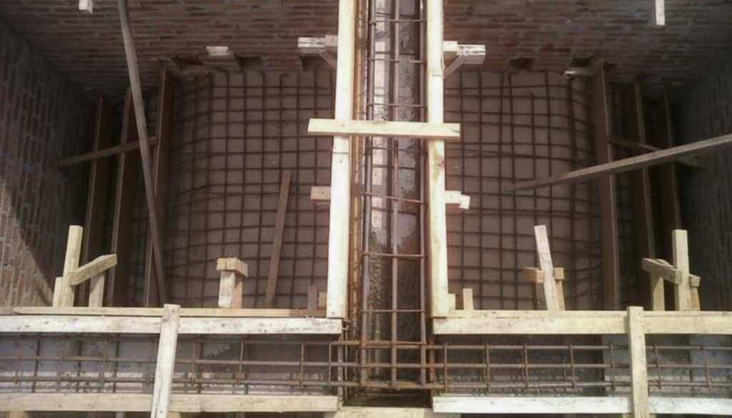 Ring Balok Rumah: Fungsi dan Jenisnya pada Pembangunan Rumah