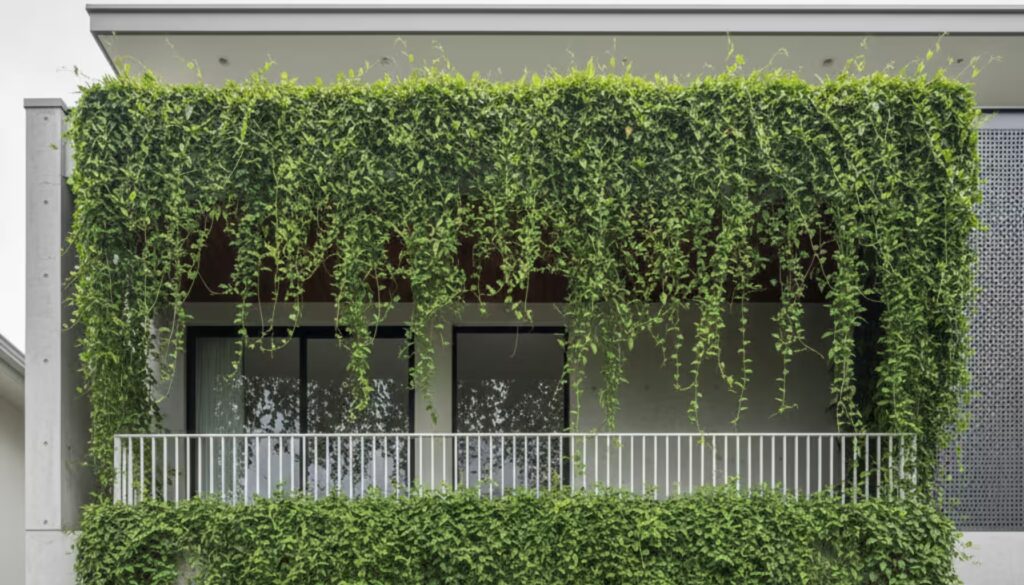 Secondary Skin untuk Rumah: Penjelasan dari Arsitek